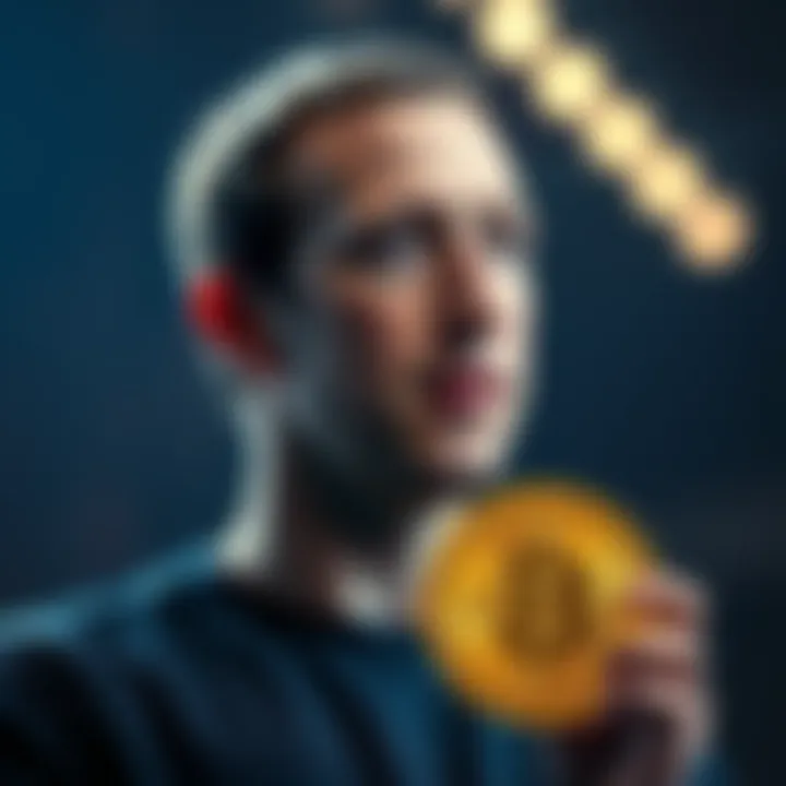 Zuckerberg's Secret Scheme to Boost Bitcoin Prices - DigiTokio