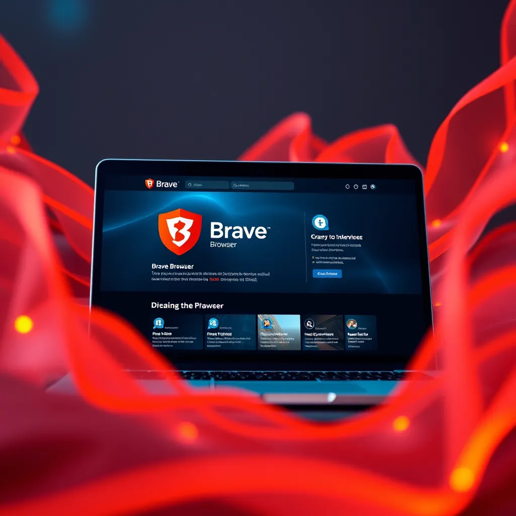 Growing Interest in Brave Browser Contrasts with BAT Activity - DigiTokio
