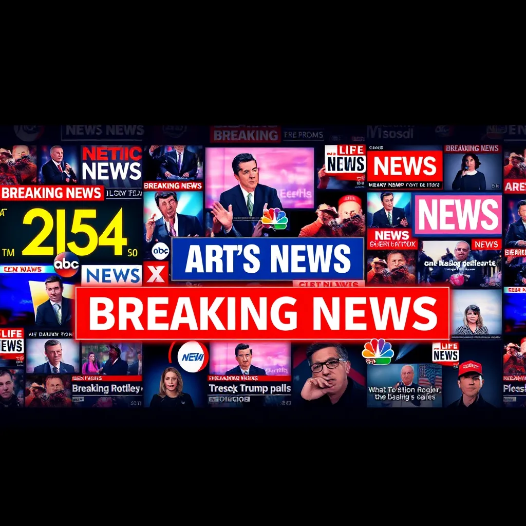 What the Heck Is Going On in Today's News? - DigiTokio