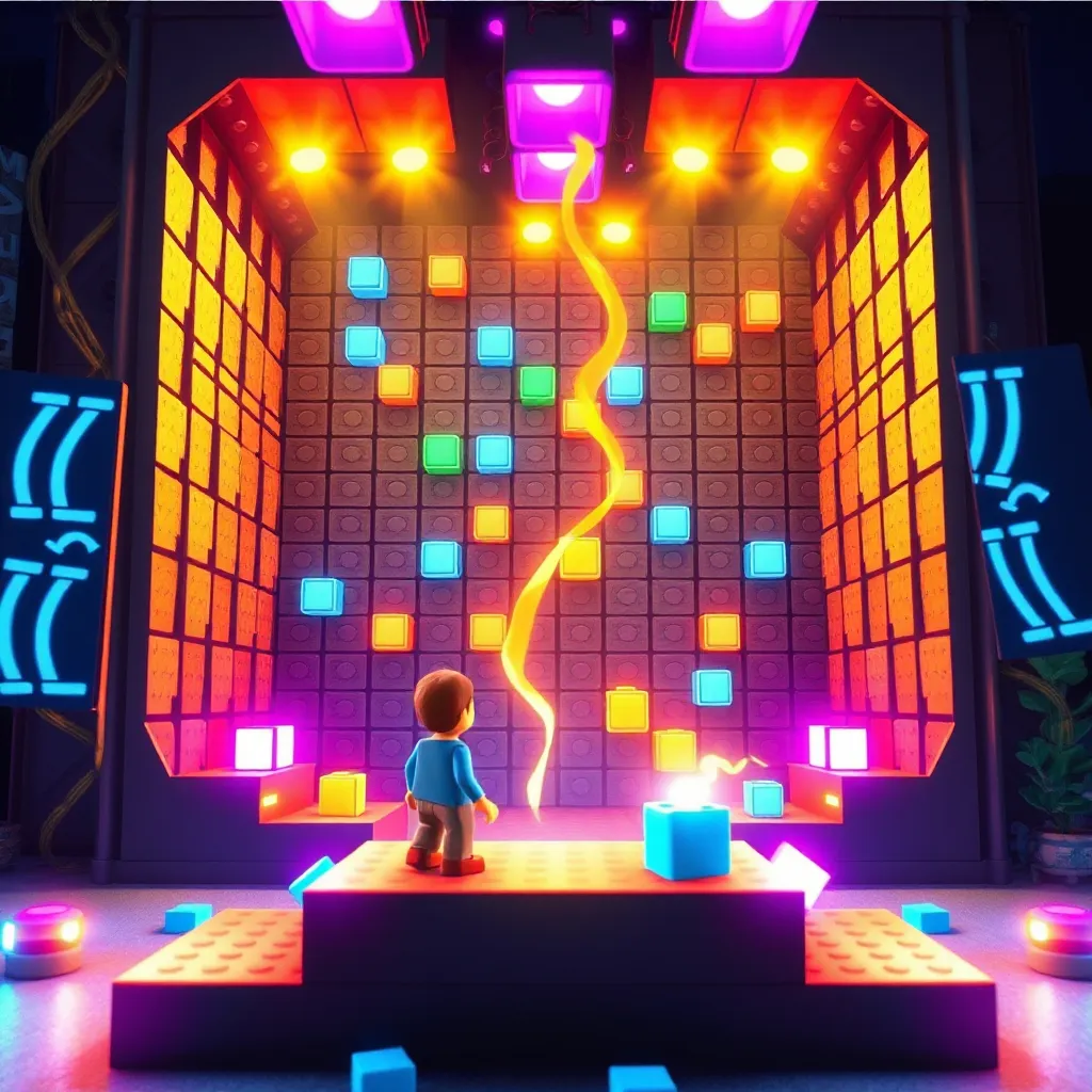 Brick Breaker Mania V2 Receives Major Updates and Graphics - DigiTokio