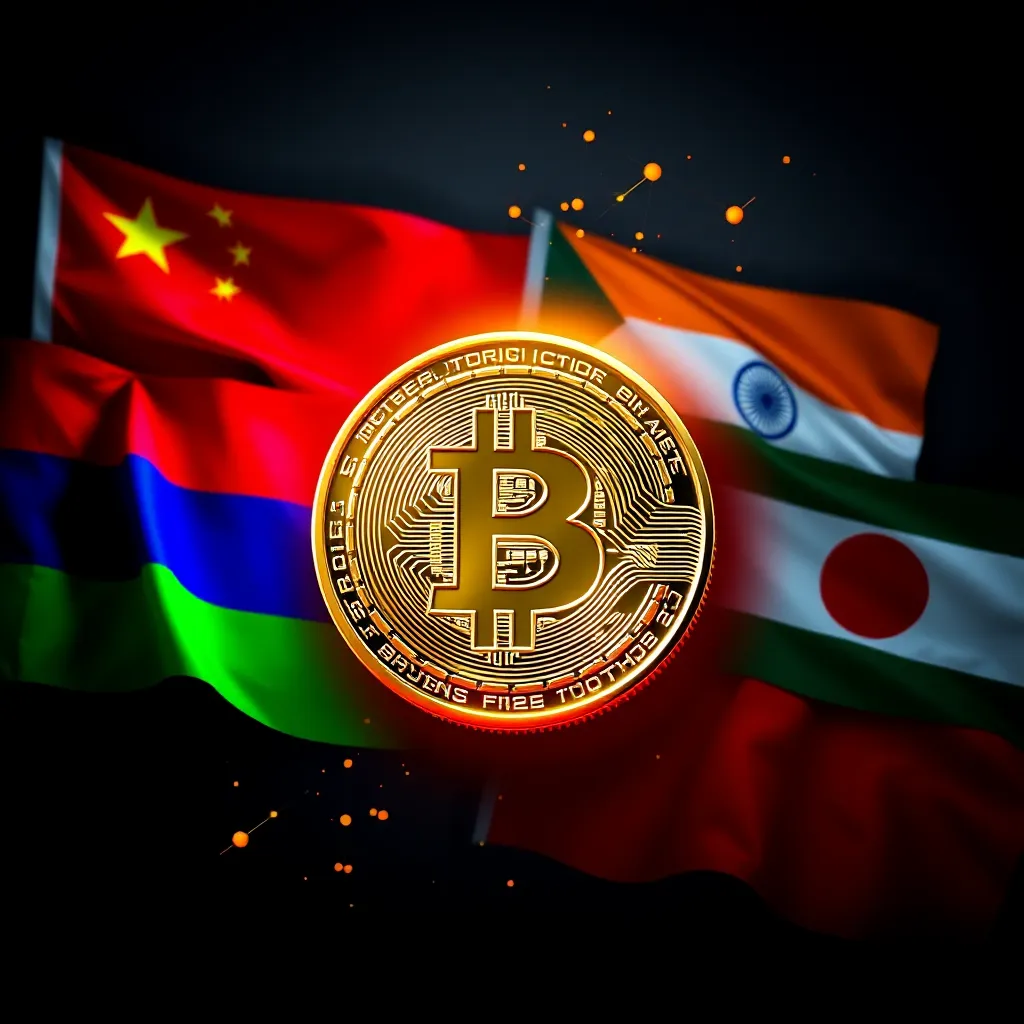 Can BRICS’ De-Dollarization Hinder Bitcoin Adoption in Future? - DigiTokio