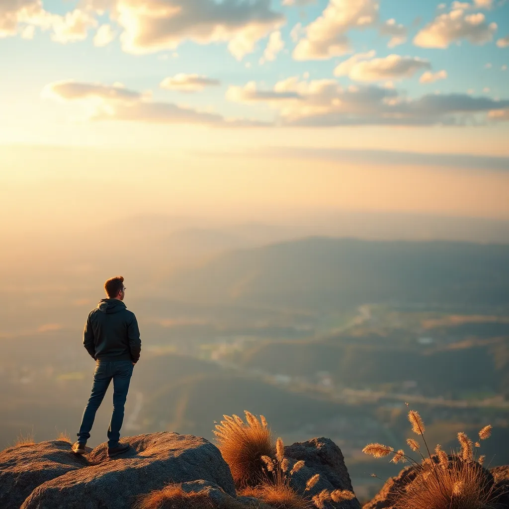 Why You Should Always Remember to Zoom Out in Life - DigiTokio