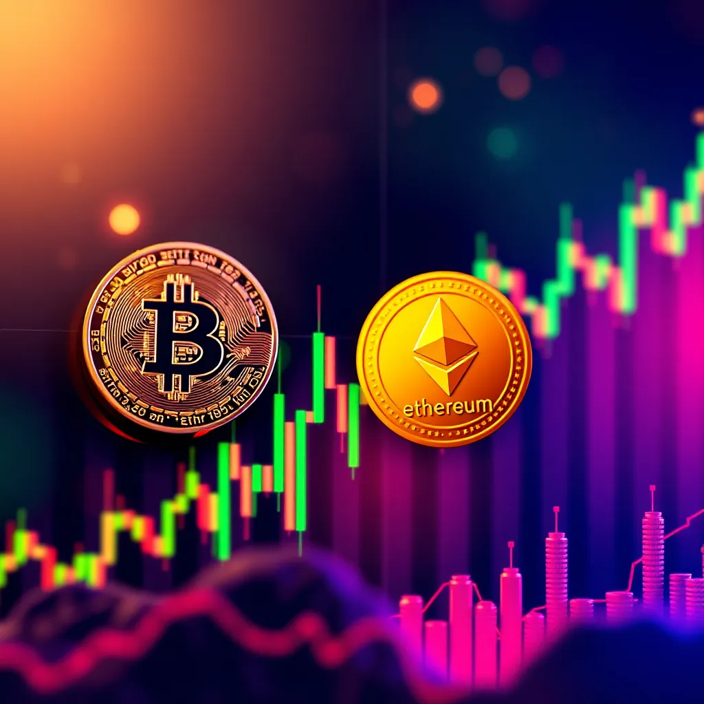 When Will Alt Season Kick Off Amid BTC and ETH Surges? - DigiTokio