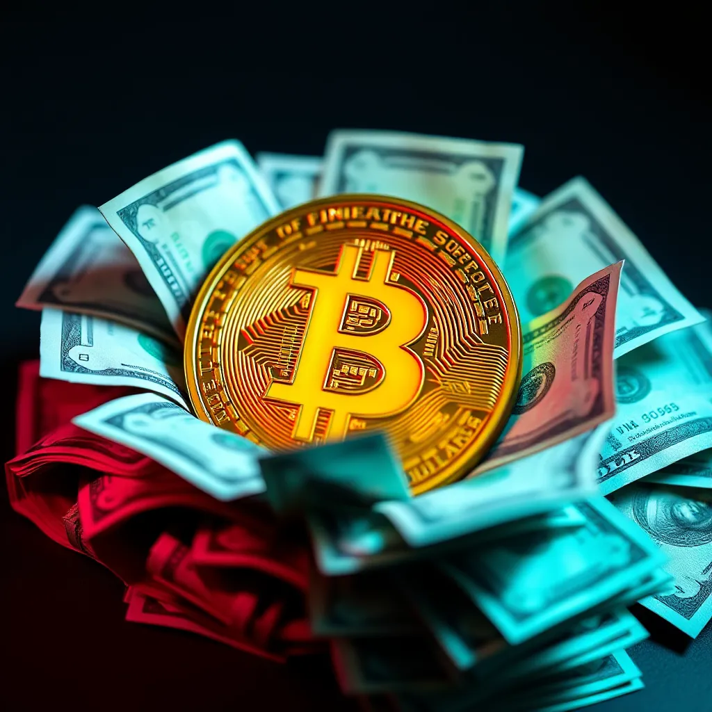 Why BTC Is the Key Solution for Today's Issues - DigiTokio