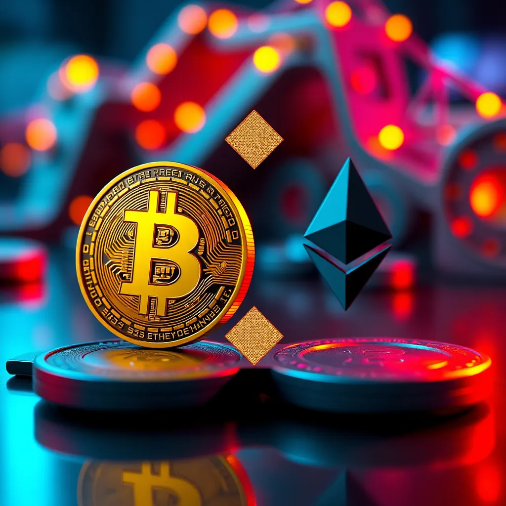 Best Decentralized Exchange to Swap BTC for ETH? - DigiTokio