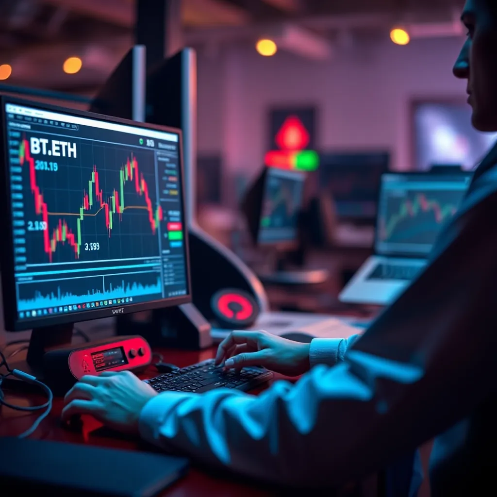 Top OTC Desks for Large BTC to ETH Swaps without Fees - DigiTokio