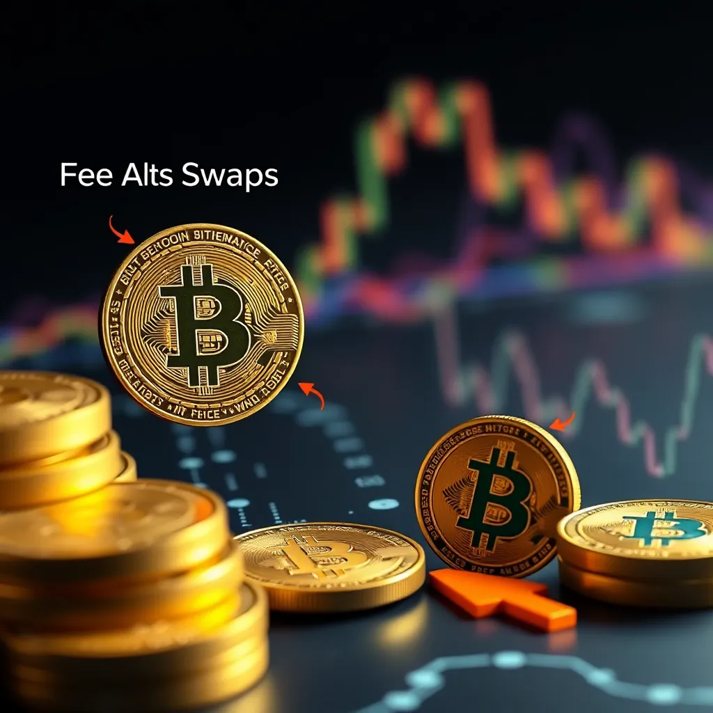 High Fees at ThorSwap for BTC Swaps: Alternatives Explored - DigiTokio