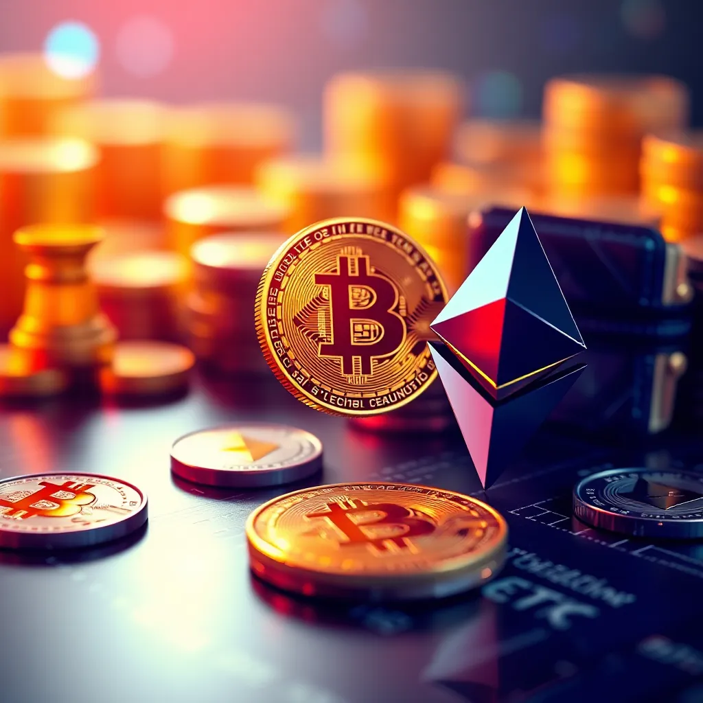 Effective BTC to ETH Swaps: Tips for Success - DigiTokio