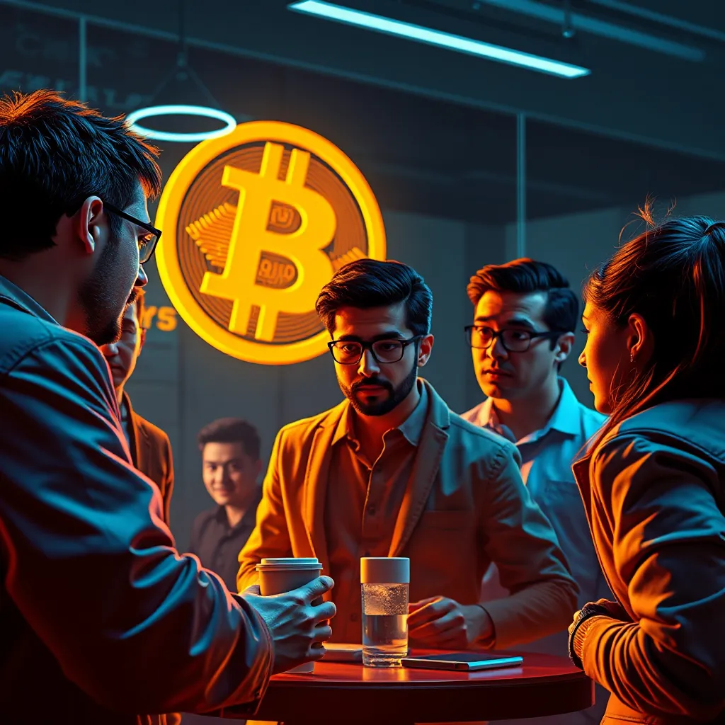 Discussing BTC Wallet Exploits: Uncovering Bad Actors - DigiTokio