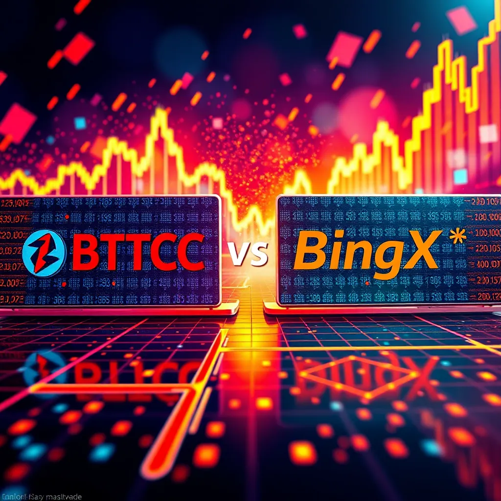 BTCC vs BingX: Which Crypto Exchange Fits You Best? - DigiTokio