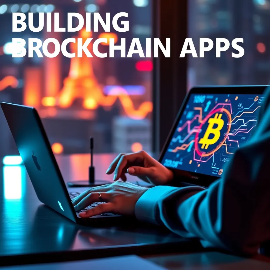 Speeding Up Blockchain App Development: Tools & Tips - DigiTokio