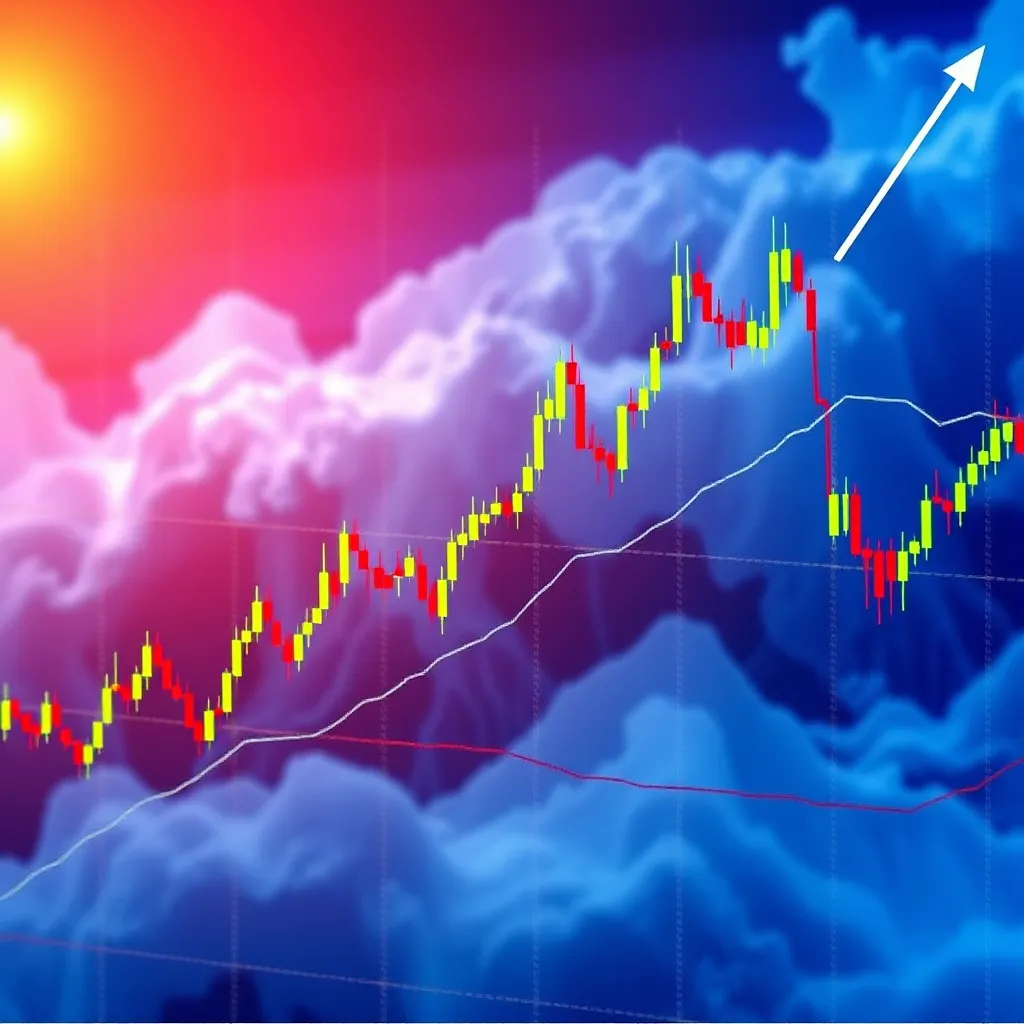 Understanding the Bull Flag Pattern in Trading - DigiTokio