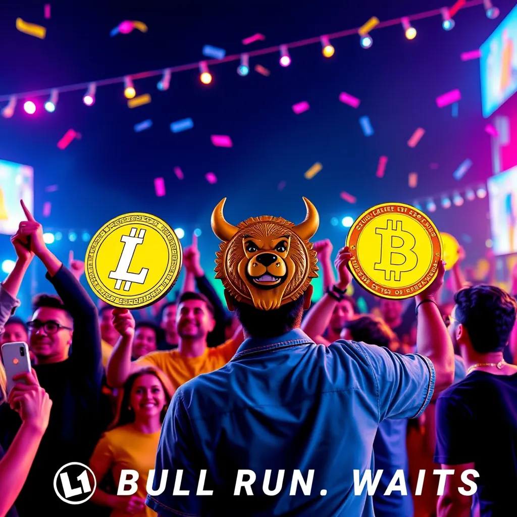 A Dream for 2026: The Bull Run Everyone Awaits - DigiTokio