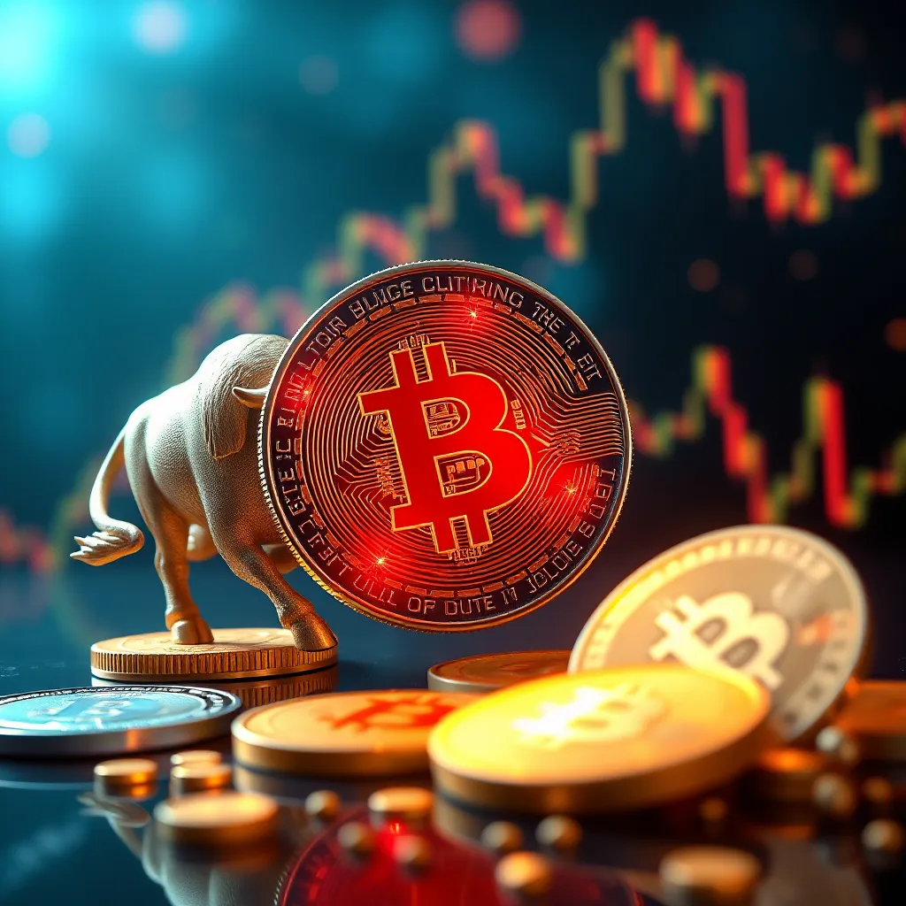 Bullish Coins to Watch Today: Is Yours on the List? - DigiTokio