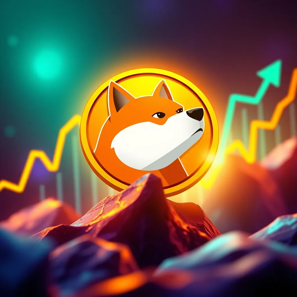 $DOGE Set for Next Surge as Market Conditions Shift - DigiTokio