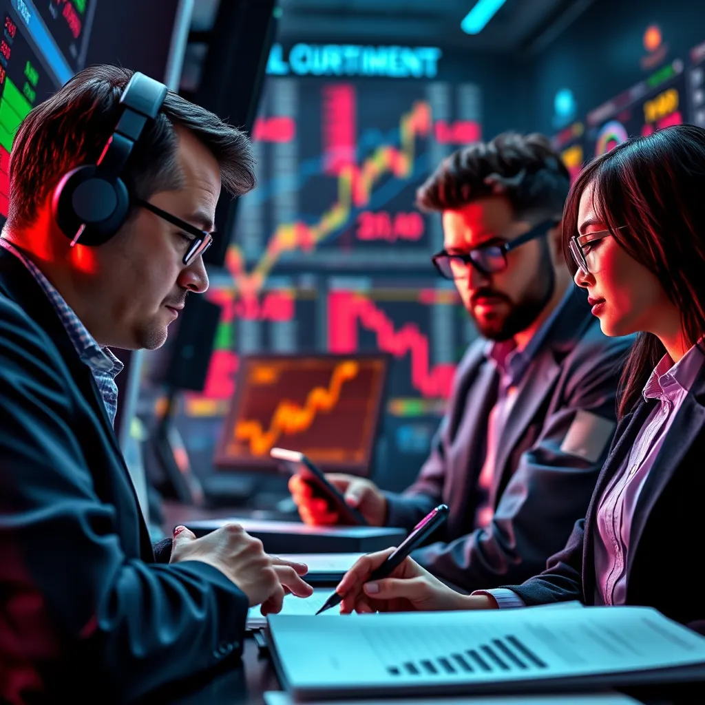 Bullish Outlook: Many Remain Positive Despite Market Trends - DigiTokio