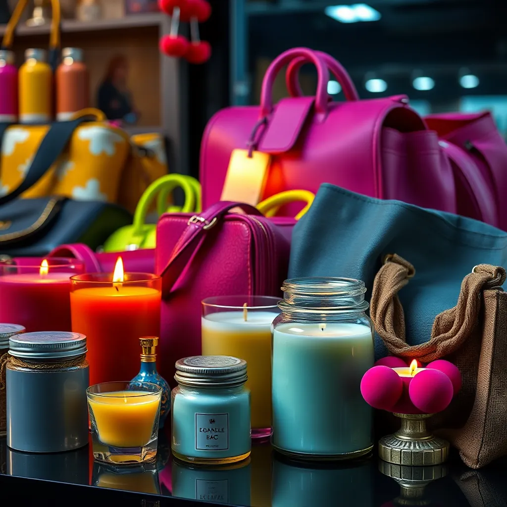 Candles Bullying Bags: A Deeper Look at Trends - DigiTokio
