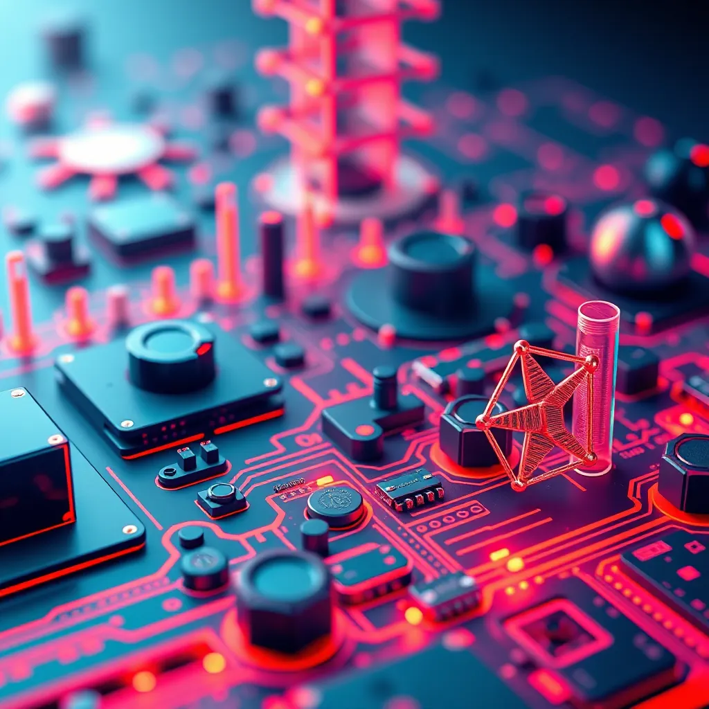 Exploring Cardano's Technology: 1, 5, and 10 Year Outlook - DigiTokio