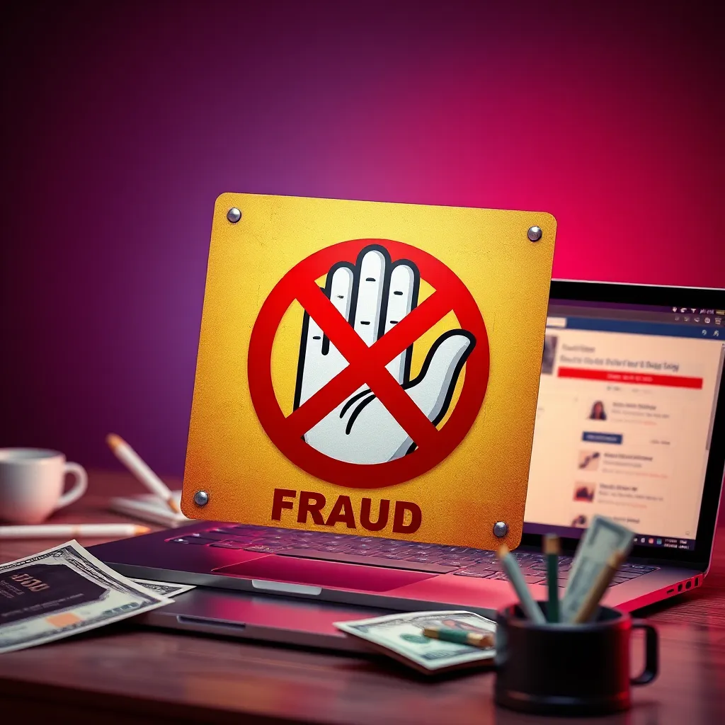 Fraudster Returns: Watch Out for Shill Bidders! - DigiTokio