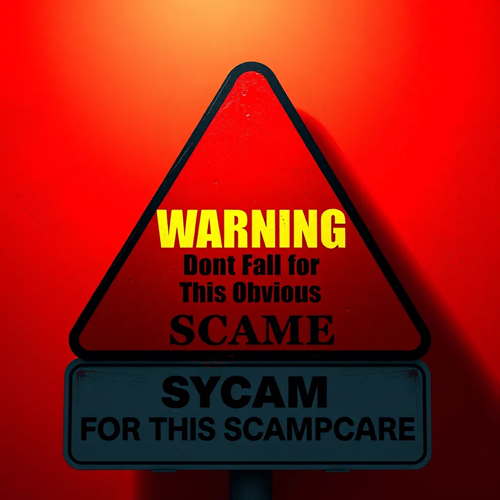 Warning: Don't Fall for This Obvious Pyramid Scheme - DigiTokio