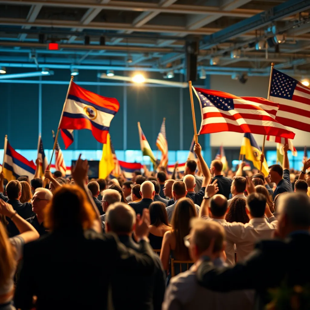 A Decade of Dedication: Celebrating Freedom and Service - DigiTokio