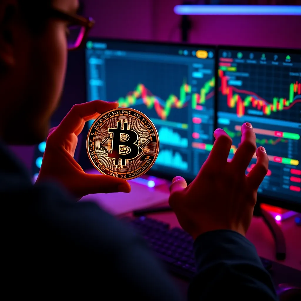 Celebrating My Journey to Becoming a Whole Coiner - DigiTokio