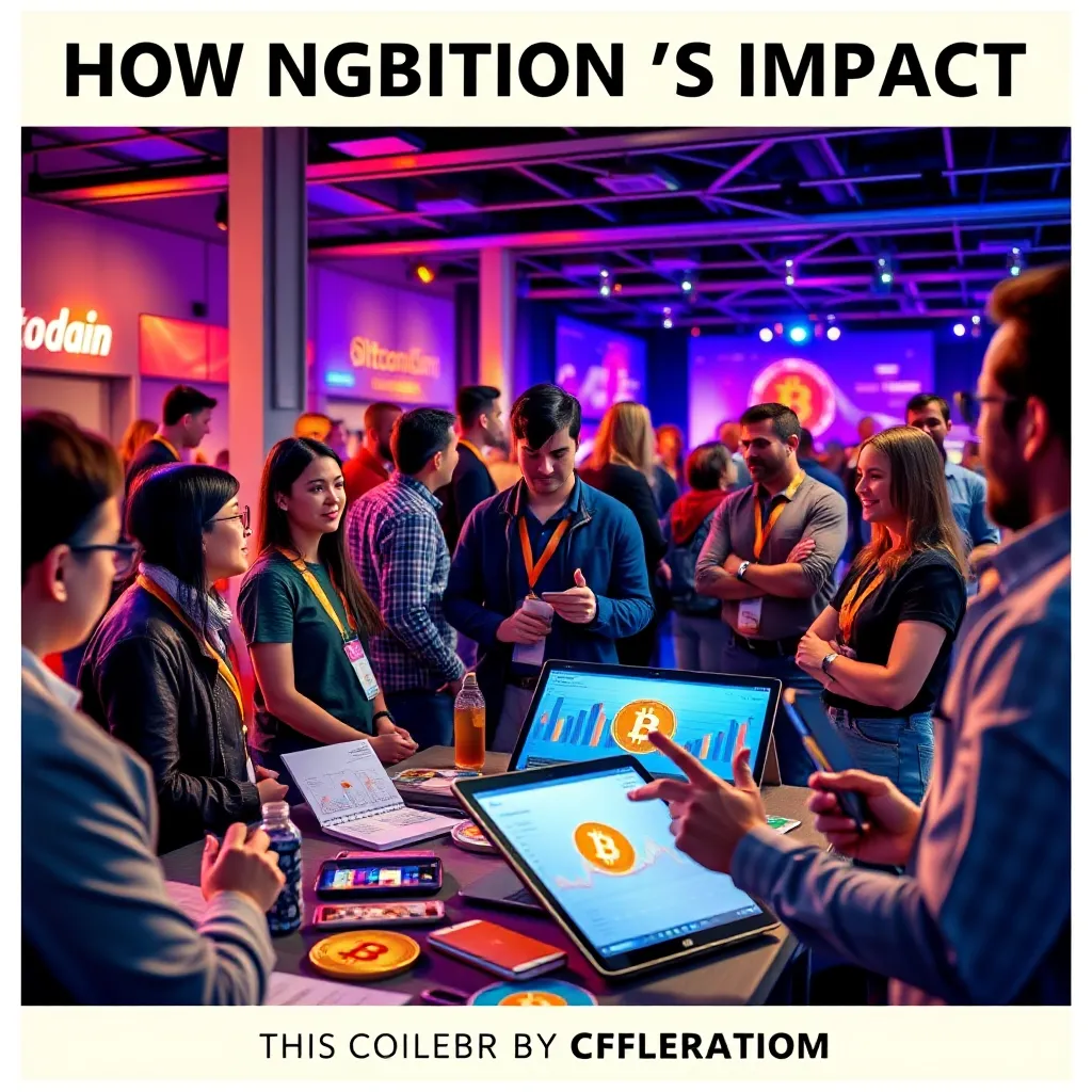 How Bitcoin Shapes Everyday Life: Join Our Celebration - DigiTokio