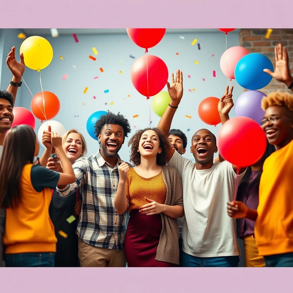 Congrats to the Community: A Celebratory Announcement - DigiTokio