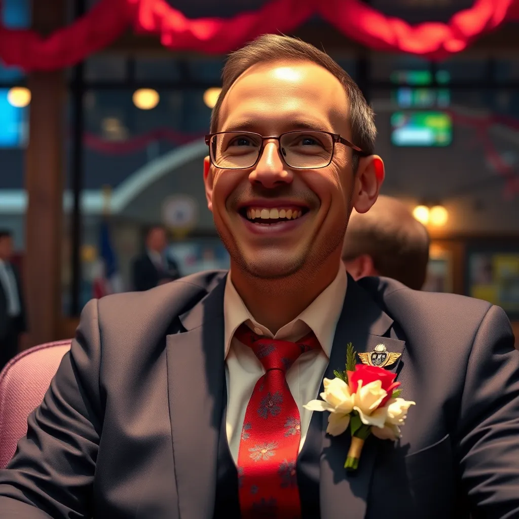 Celsius CEO Mashinsky Seeks Wedding Before Potential Arrest - DigiTokio