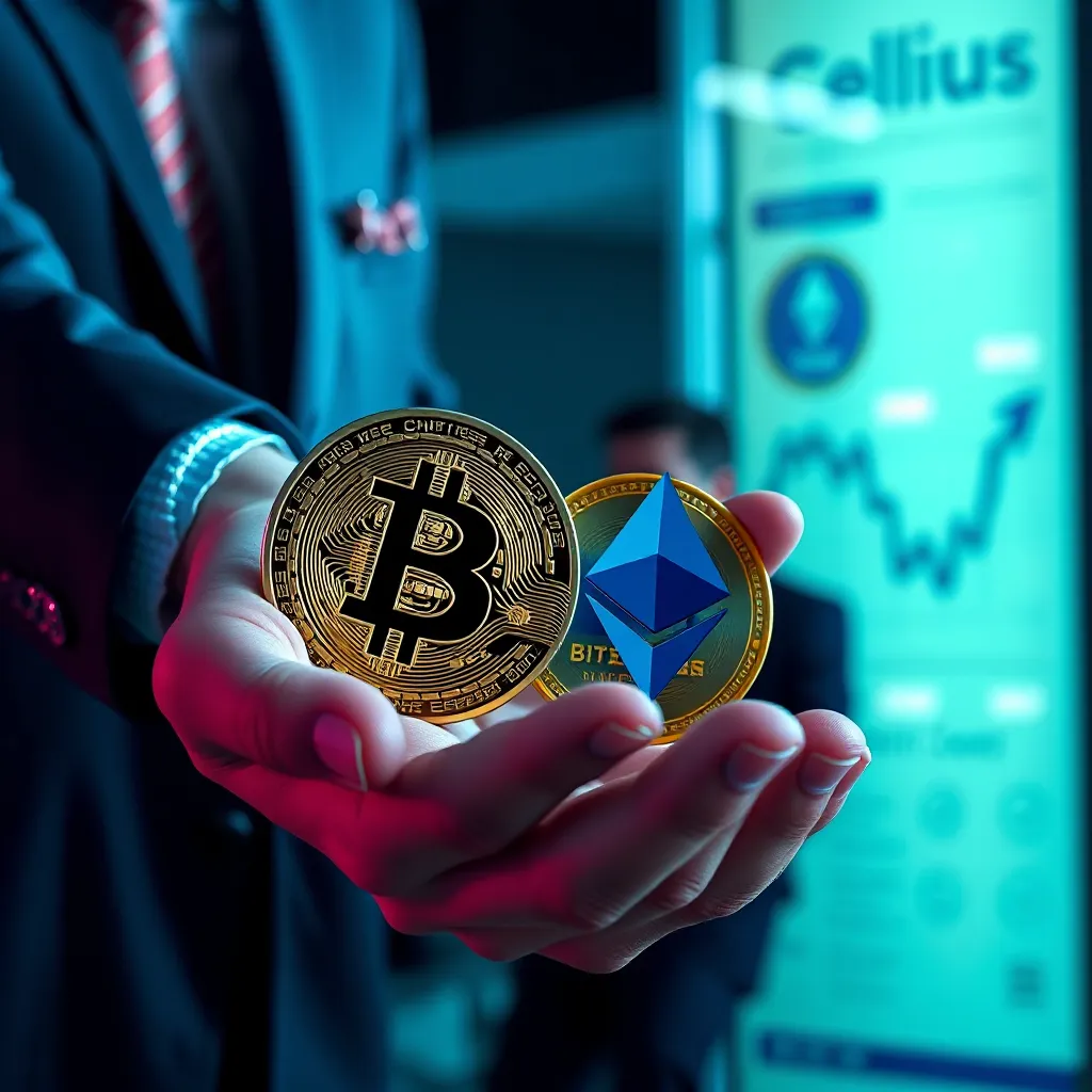 Celsius Creditors Receive Court-Approved Fund Distribution - DigiTokio