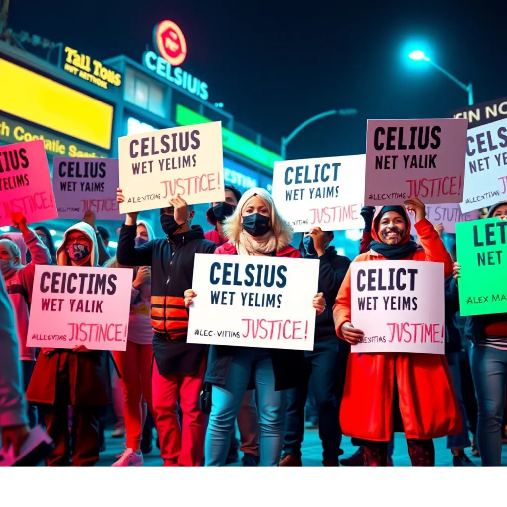 Celsius Crypto Victims Seek Life Sentence for Alex Mashinsky - DigiTokio