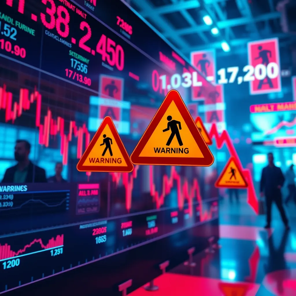 Centralized Exchanges Accused of Huge Liquidation Errors - DigiTokio