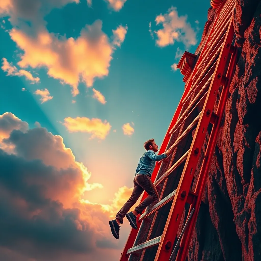 Steps on the Challenge Ladder: How Far Have You Come? - DigiTokio