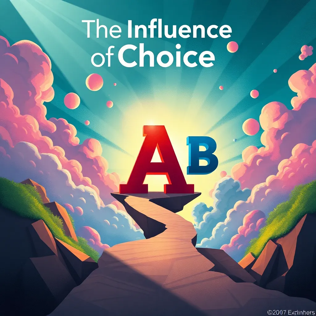 A or B: The Great Choice Dilemma Unpacked - DigiTokio