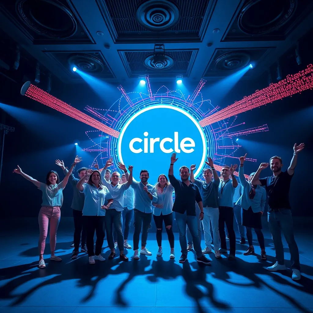 Circle Launches CPN to Revolutionize Global Payments - DigiTokio