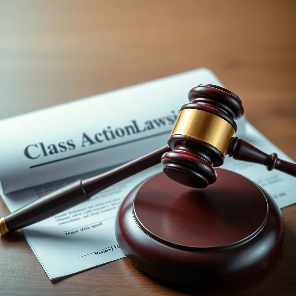 Are We Looking at a Potential Class Action Lawsuit? - DigiTokio