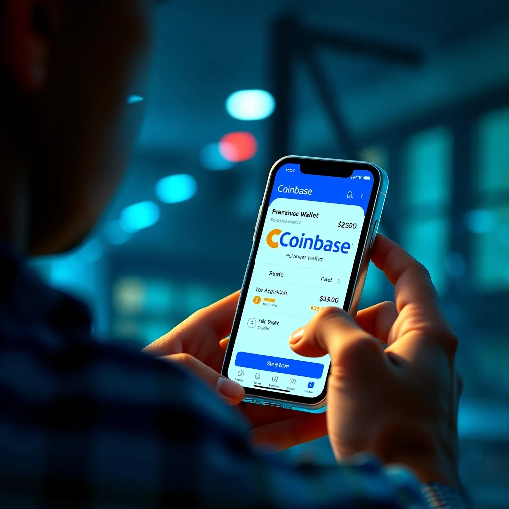 Coinbase Wallet Balance Disappears: Users Seek Answers - DigiTokio