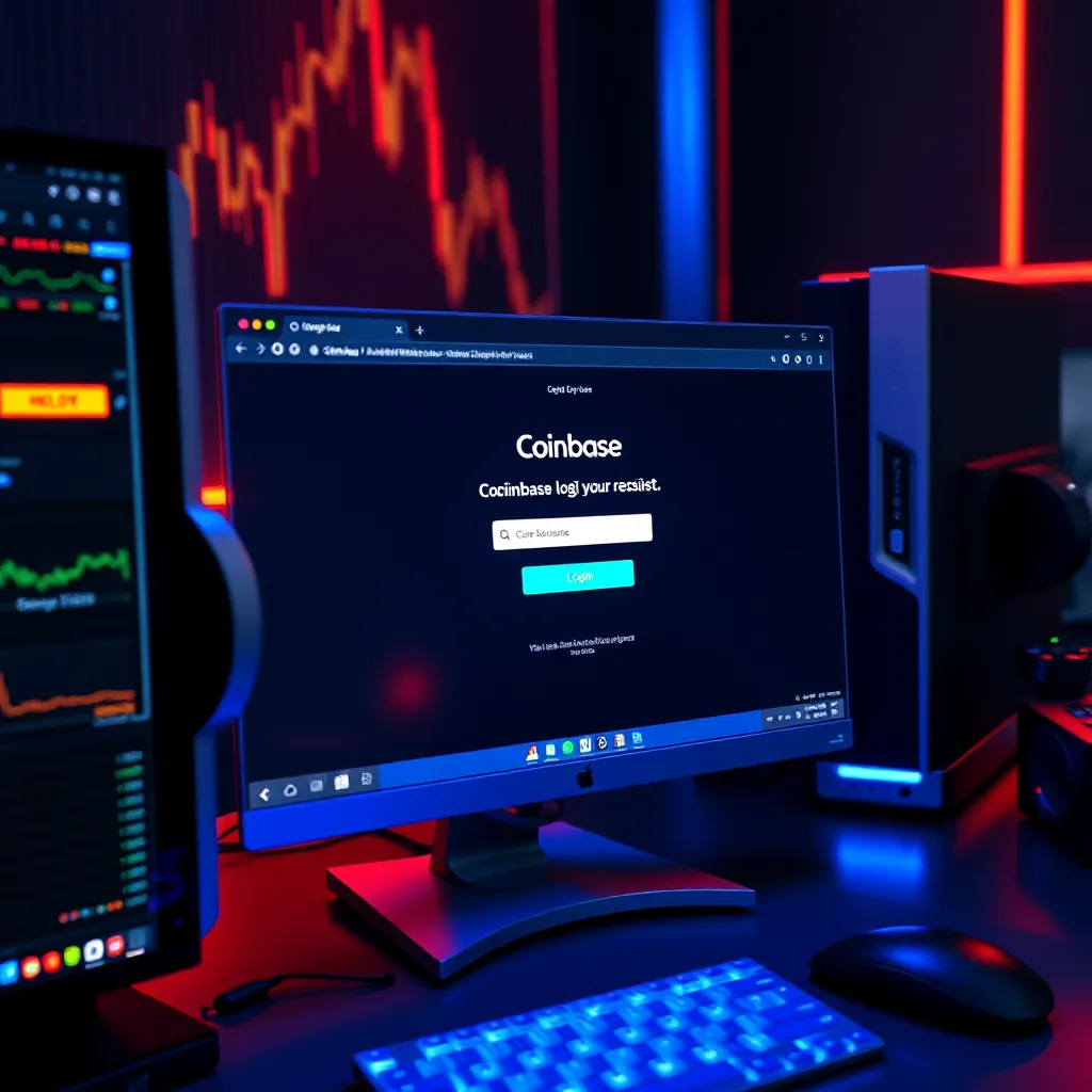 Coinbase Login Issues Persist: Here’s What You Need to Know - DigiTokio