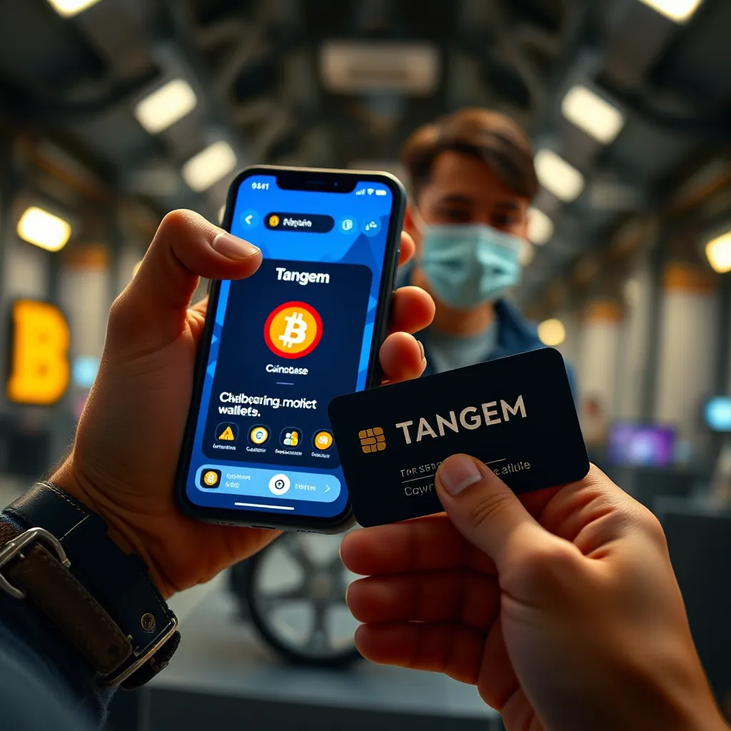 Should You Trust Coinbase or Move to Tangem Wallet? - DigiTokio