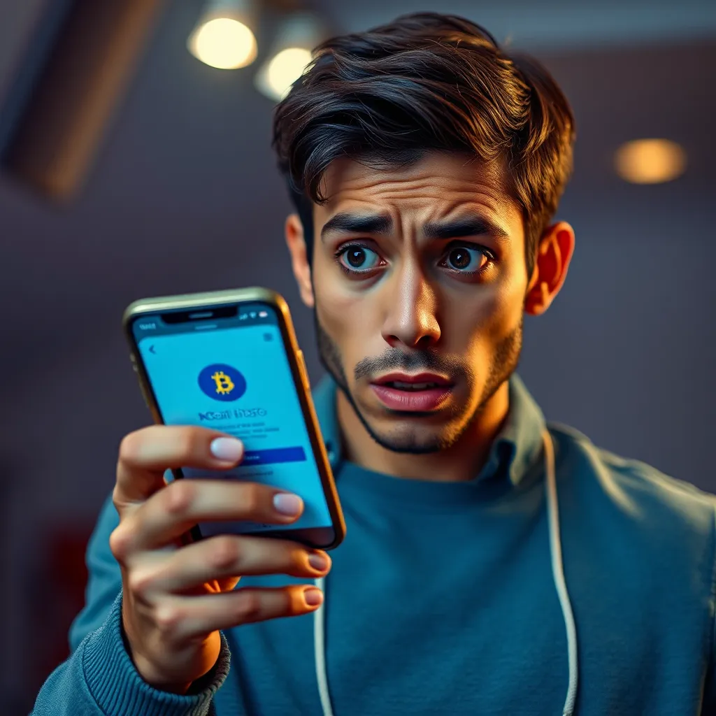 Coinbase Identity Verification Issues: Legal Concerns Arise - DigiTokio