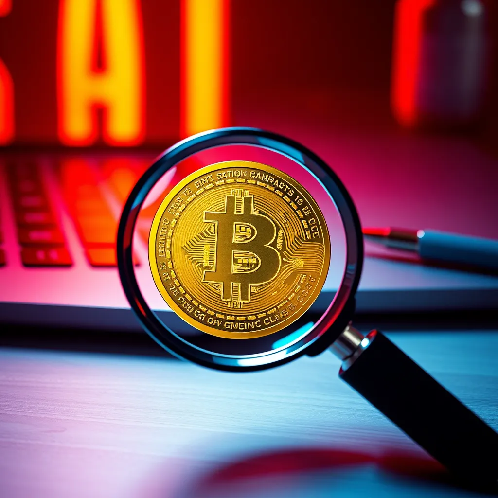 Is This Coinspot a Scam? Unpacking the Truth Behind It - DigiTokio