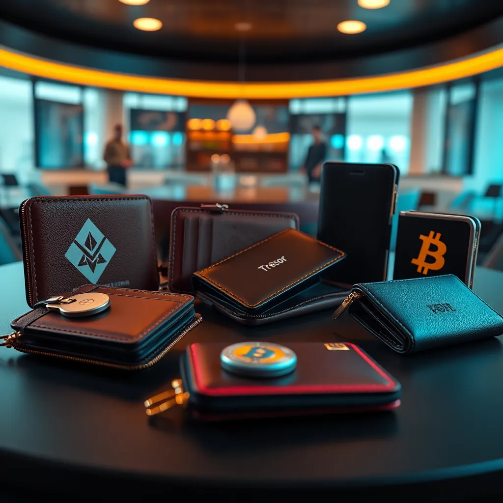 Exploring the Safest Cold Wallet Options for Your Crypto - DigiTokio