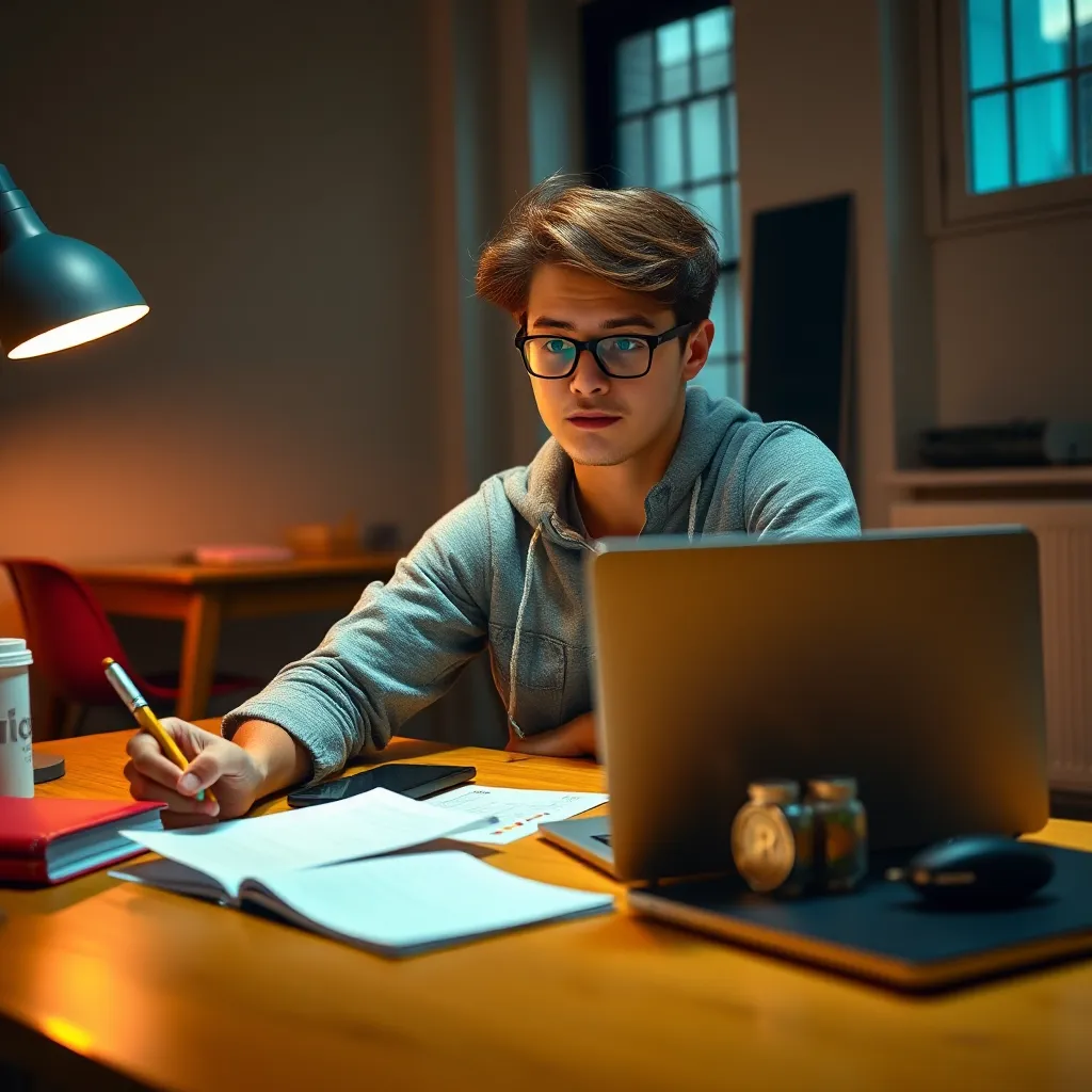 Should a College Student Invest a Refund in Bitcoin? - DigiTokio