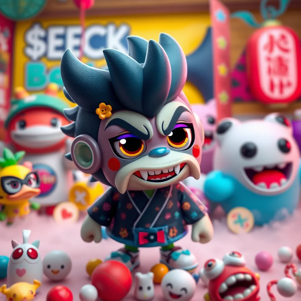 $BECKOS Takes the Meme World by Storm After Launch - DigiTokio