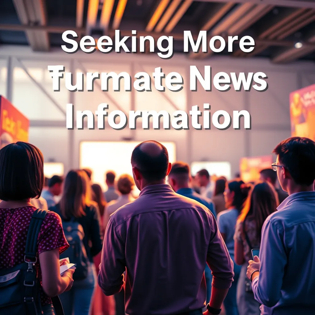 Seeking More Information on Recent Developments - DigiTokio