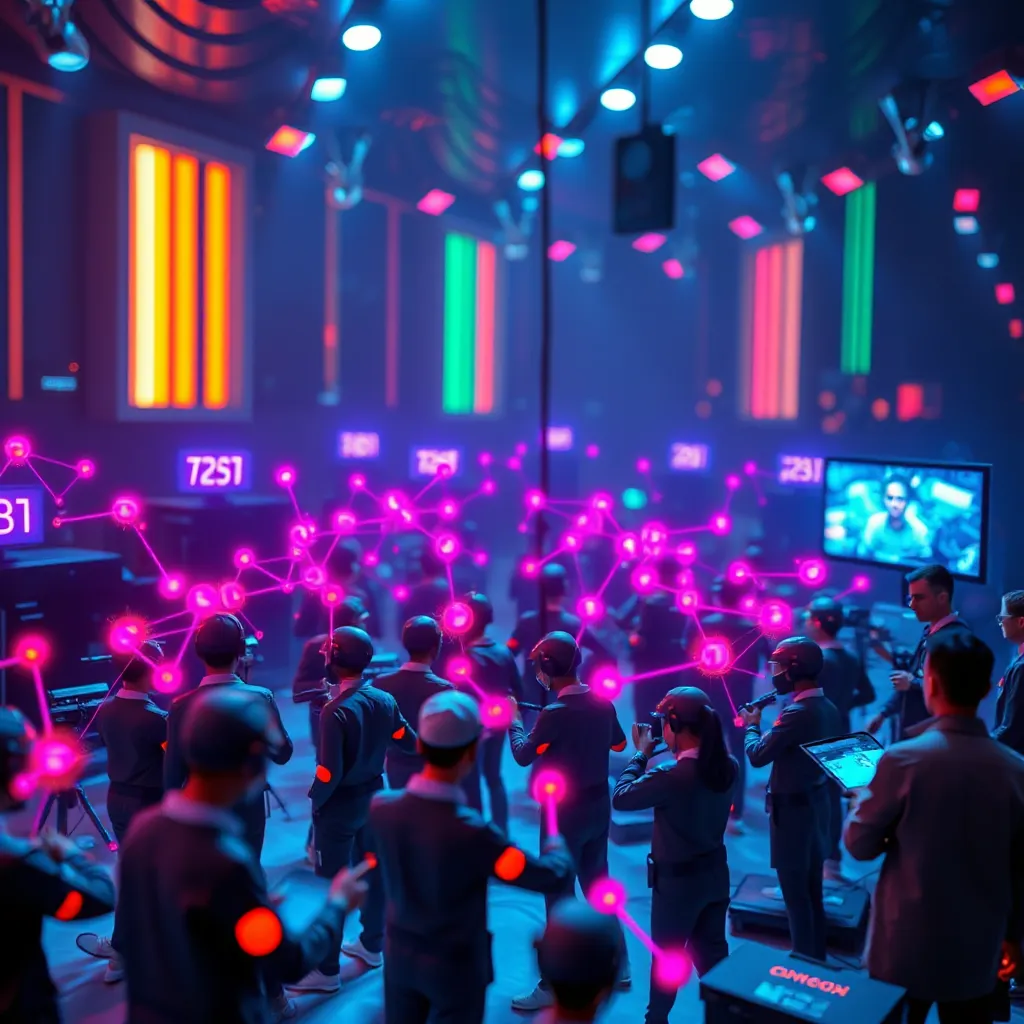 OpenVision: Revolutionizing Visual Intelligence with Decentralized AI - DigiTokio