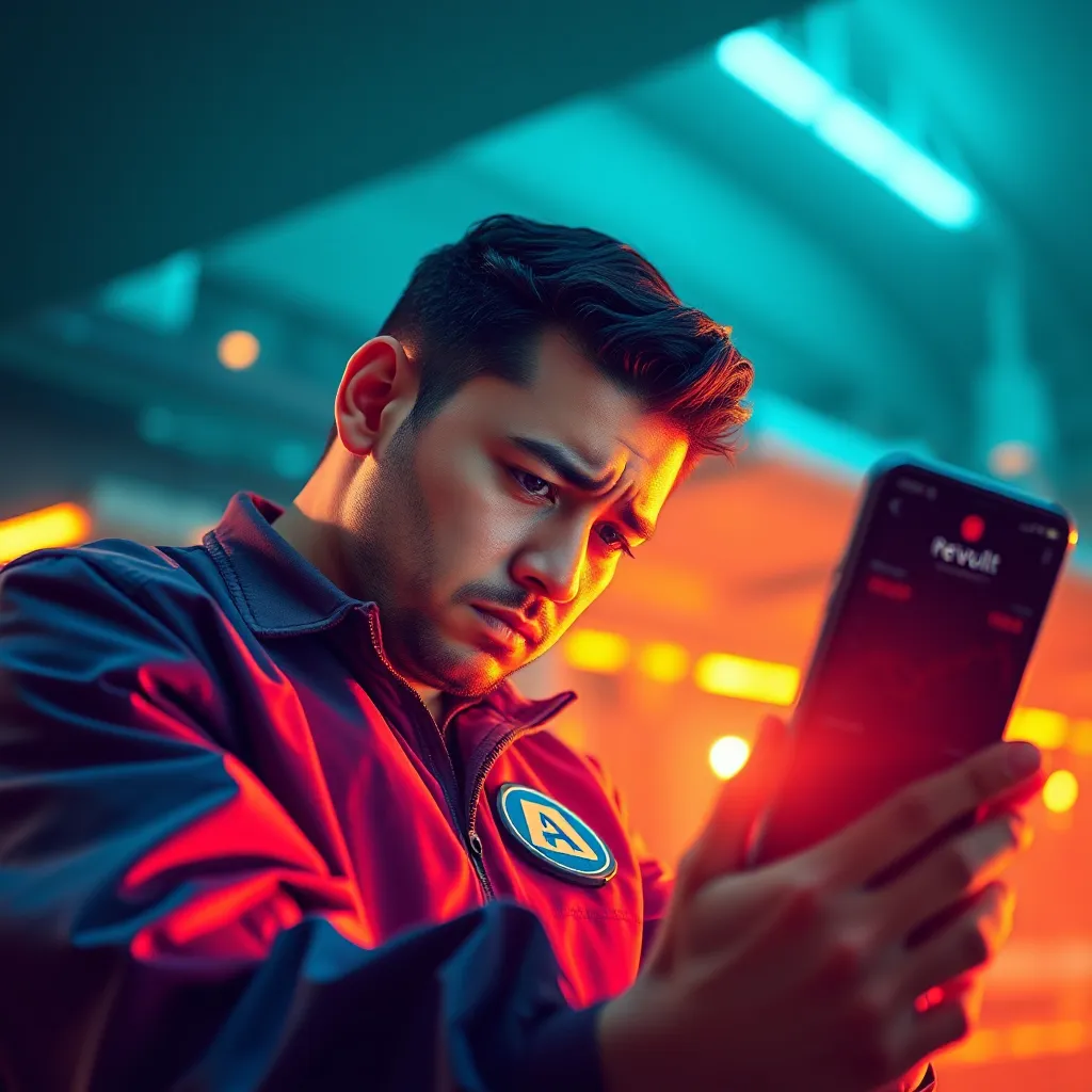 Revolut Users at Risk: No Alerts on Delisted Shares - DigiTokio