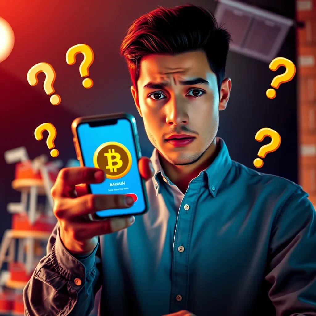 Coin Balance Confusion Sparks Frustration After Update - DigiTokio