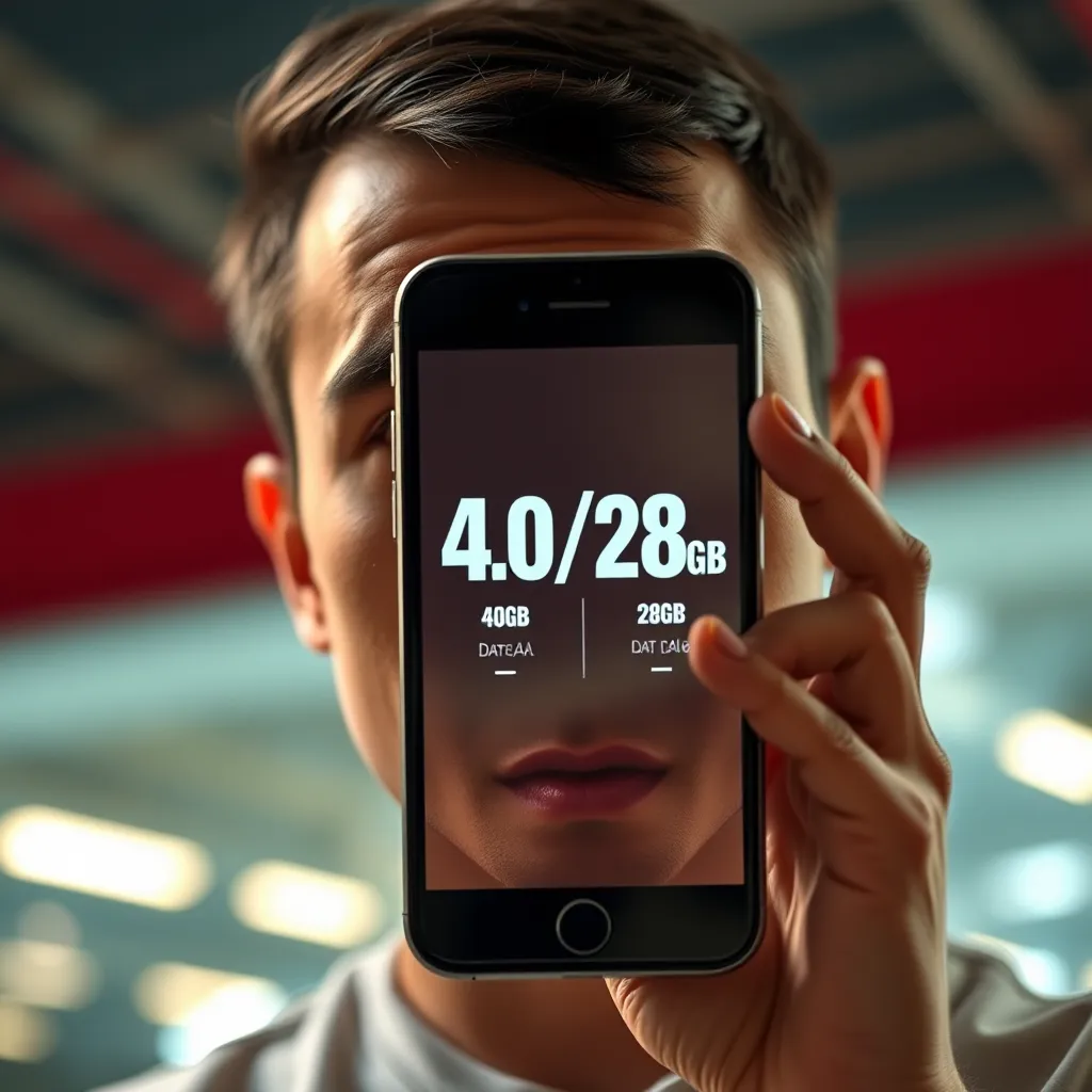 Confusion Surrounds Legacy Plan Data—40GB or 28GB? - DigiTokio