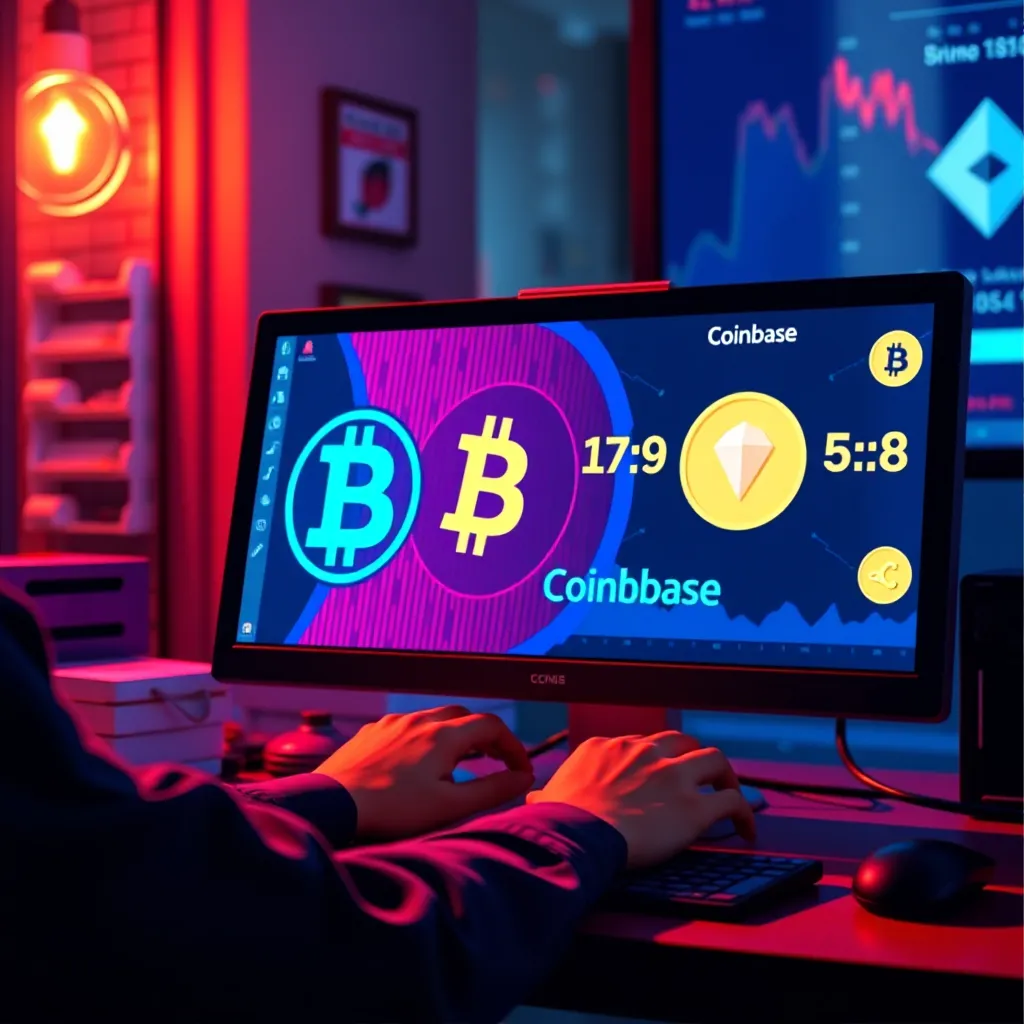 How to Convert BNB to Coinbase: A Simple Guide - DigiTokio